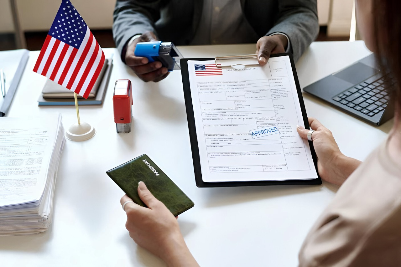 Work Permit Assistance Trek Learn Venture